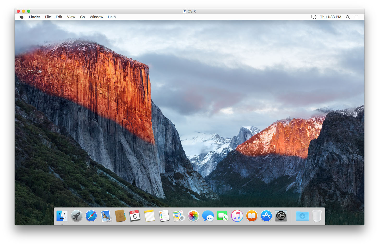 Windows 10 and Mac El Capitan – Computer Tutor/Computer Doctor